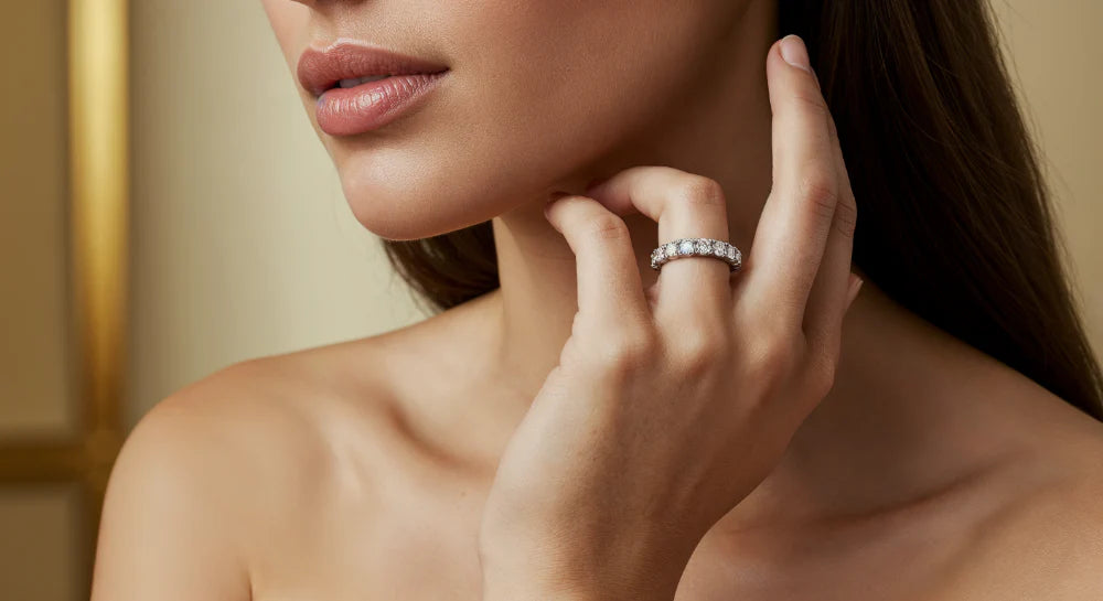 Wedding Bands